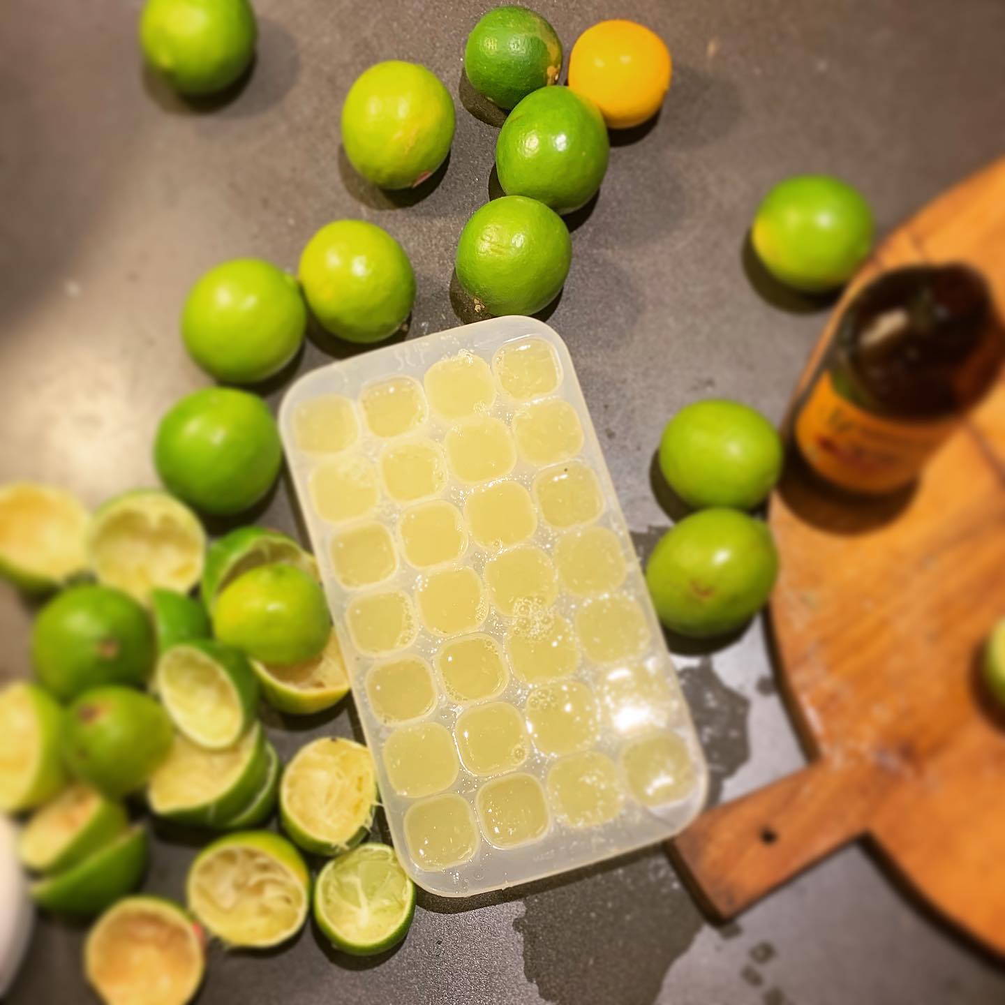 Before you begin: Freezing stuff | The never ending cookbook